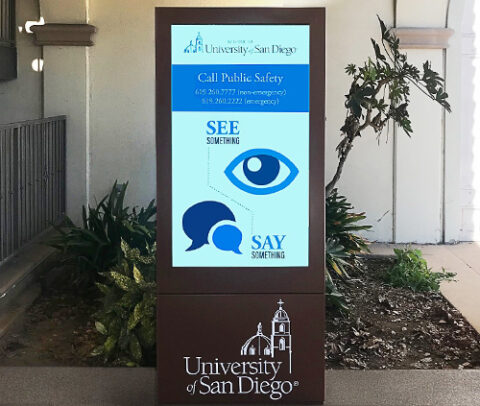 Industries We Serve | DSA Signage