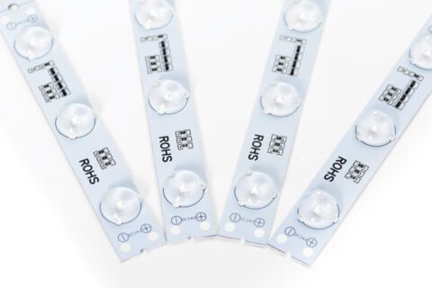 LED Light Box Lifespan | DSA Signage