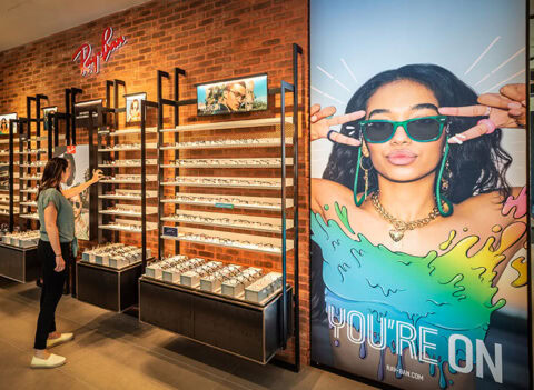 LED Light Boxes & Digital Signs | Menu Boards | DSA Signage