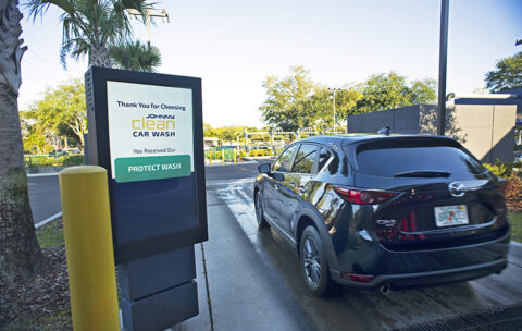 What Is Digital Signage? | DSA Signage