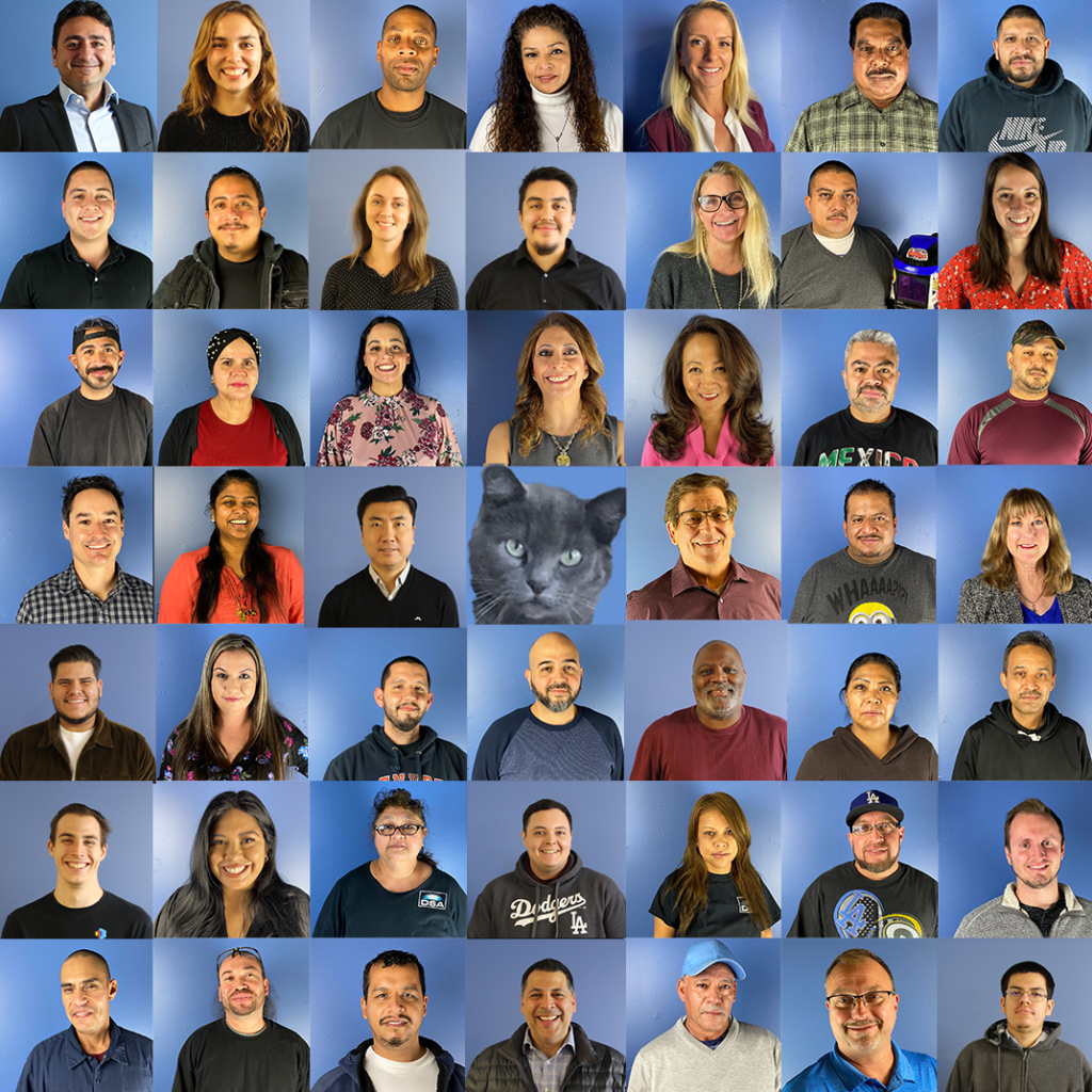 About Us | DSA Signage