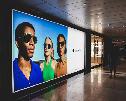 How to Create Custom Retail Signage | DSA Signage