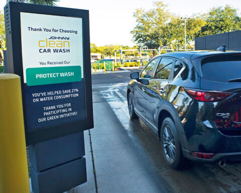 6 Examples of Digital Signage | DSA Signage