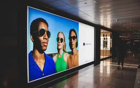 Outdoor Retail Signage: Ultimate Guide | DSA Signage