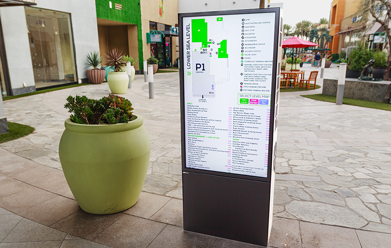 5 Modern Digital Signage Best Practices