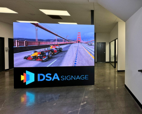 5 Modern Digital Signage Best Practices
