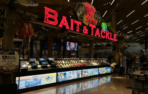 6 Retail Signage Ideas to Boost Sales | DSA Signage