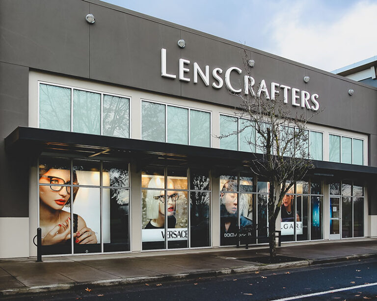 LED Light Boxes & Digital Signs | Menu Boards | DSA Signage