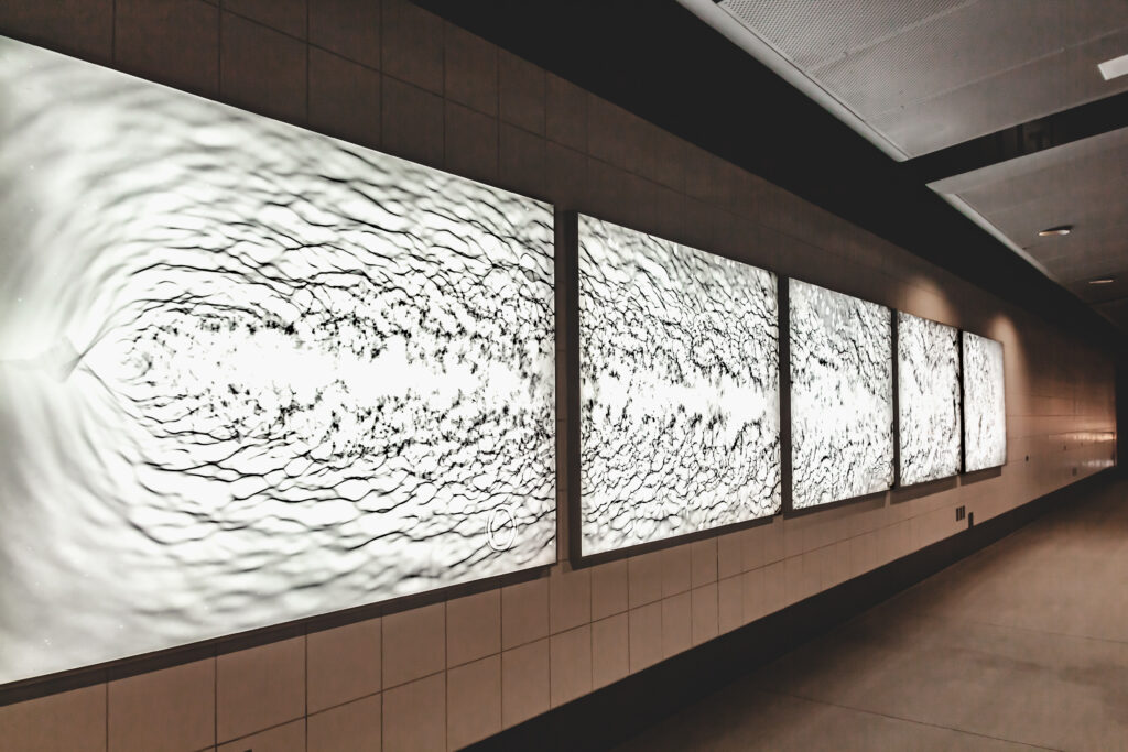 Architecture & Design | DSA Signage